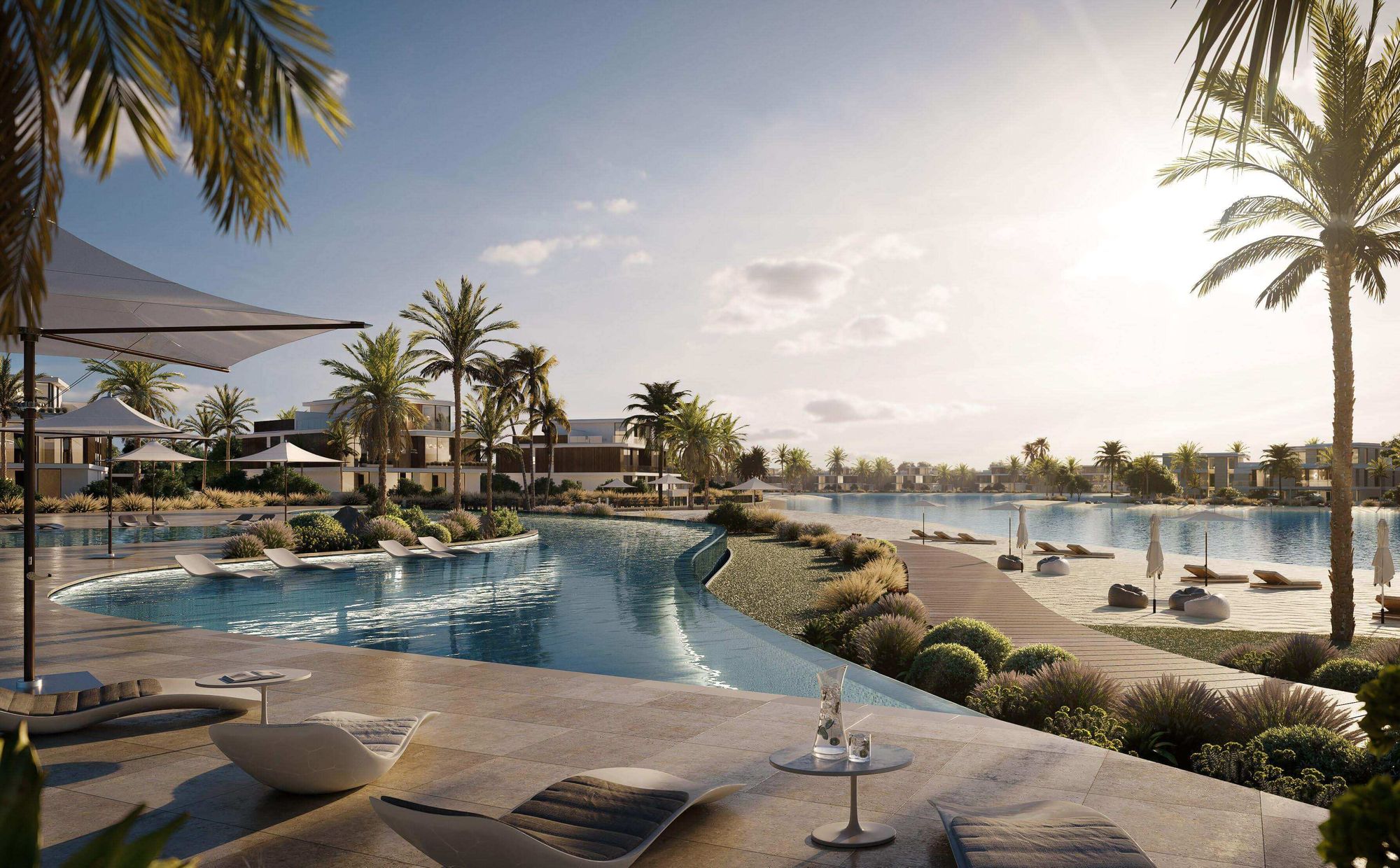 District One West from Meydan Group in Mohammed Bin Rashid Al Maktoum ...